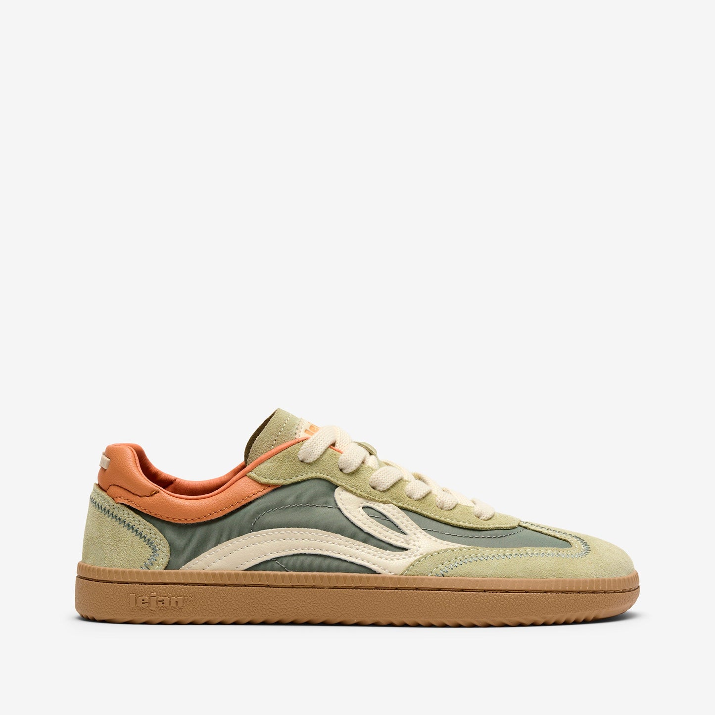 Lejan One Adulto NYLON - MATCHA – Petita Alba